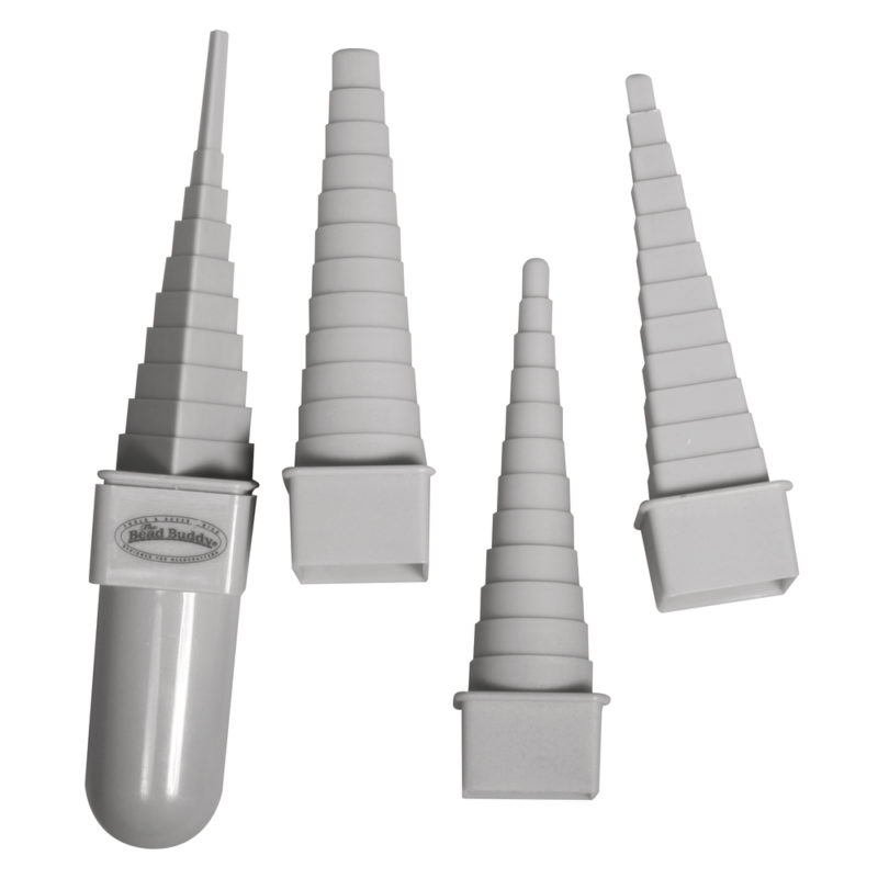 Wire Mandrel Set - Glitterwitch